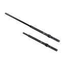 Expandable/Locking Riot Baton | AARDVARK